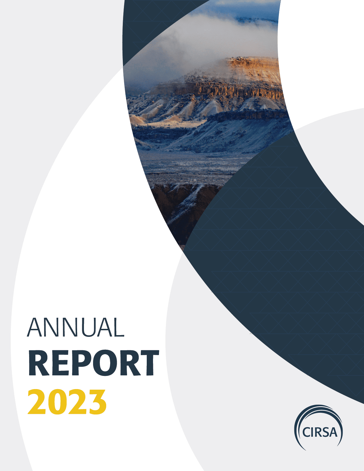 2023 CIRSA Annual Report - CIRSA